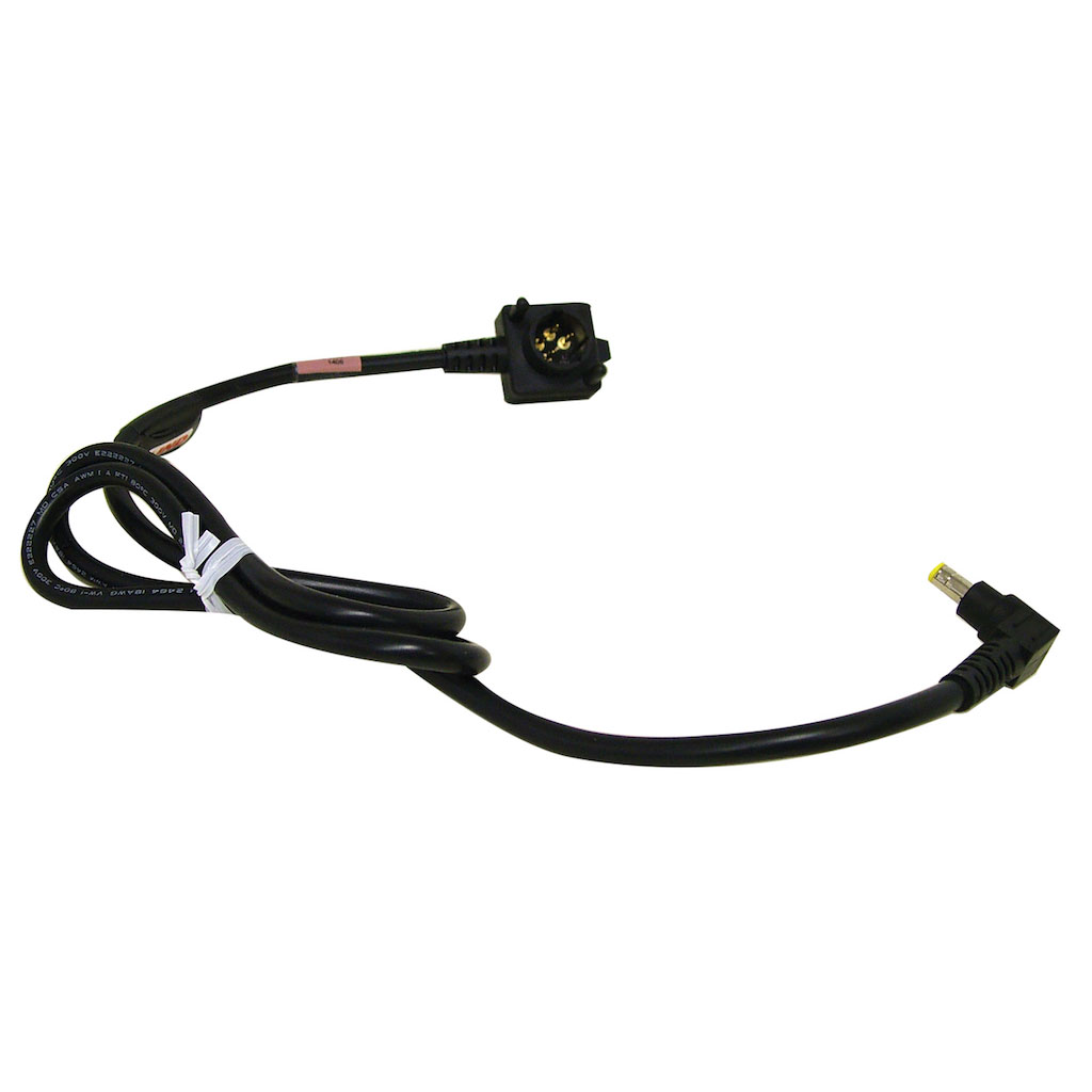 Mil Battery Cable - CBLBA-F00220 - Lind Electronics