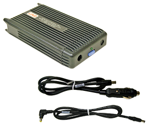Auto Adapters — CF-LND1224A - Lind Electronics