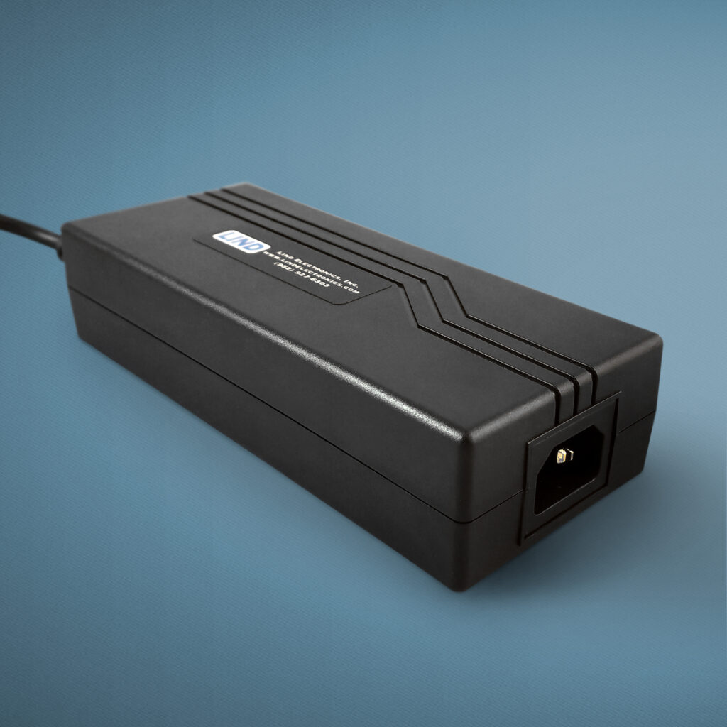 AC Adapters, Many Models Available | Lind Electronics