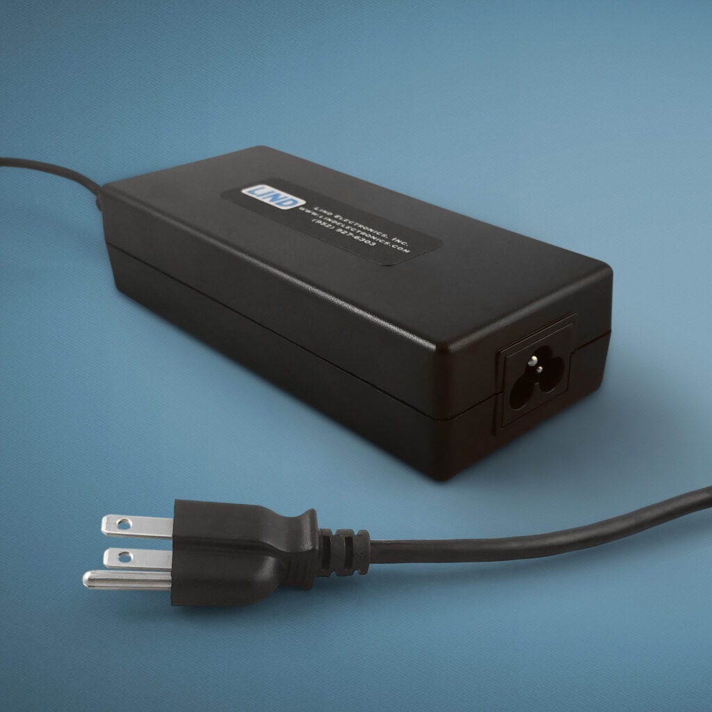 AC Adapters, Many Models Available | Lind Electronics