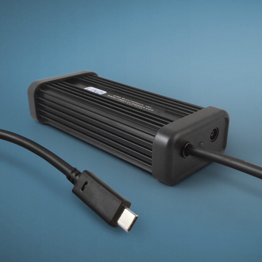 USBC-4901 - Lind Electronics