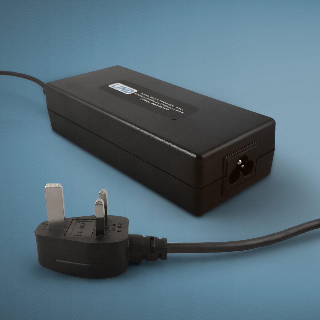 AC Adapters, Many Models Available | Lind Electronics