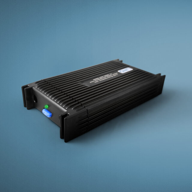 Auto Adapters — DE2045-5286 - Lind Electronics